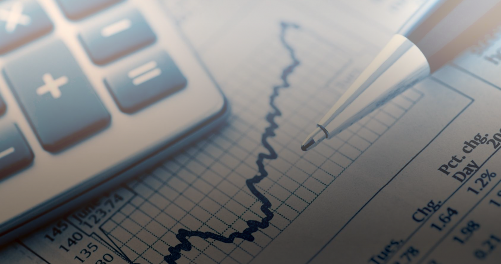 Interactive Financial Charts for WordPress – Plugin demo